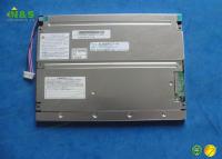 China NL8060BC21-06 NEC LCD Panel  	8.4 inch Normally White with  	170.4×127.8 mm for sale