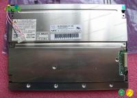 China Clear NL8060BC21-04  8.4 inch NEC LCD Panel Normally White 	170.4×127.8 mm for sale