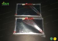 China LQ7BW566A T Sharp LCD Panel  7.0 inch LCM 480×234 Full color CCFL Analog for sale