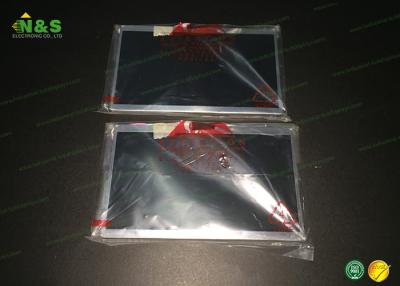 China LQ7BW566A T Sharp LCD Panel  7.0 inch LCM 480×234 Full color CCFL Analog for sale