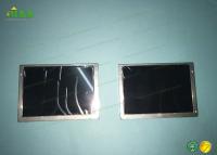 China LQ5AW136T  	5.0 inch 	Sharp LCD Panel  with  	102.2×74.8 mm for Automotive Display for sale