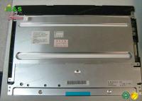 China NL8060AC31-12G NEC LCD Panel  12.1