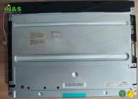 China Normally White NL8060AC31-12 Flat Rectangle Display , industrial lcd screen for sale