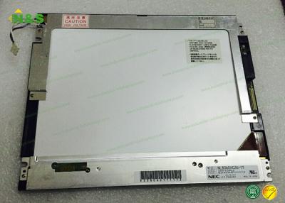 China 10.4 Inch NL8060AC26-11 LCM Medical Lcd Display 800×600  	190 	150:1 	262K 	CCFL 	TTL for sale