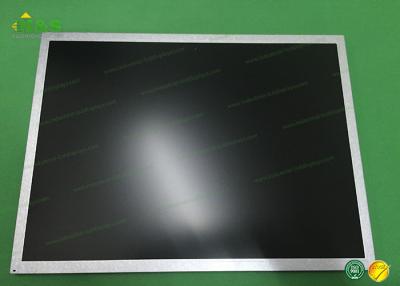 China Normally White LQ150X1LGN1A 	Sharp LCD Panel   	15.0 inch Flat Rectangle Display for sale
