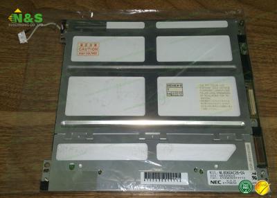 China 10.4 Inch NL8060AC26-04  LCM computer lcd display 800×600 70 150/1 262K 	CCFL 	TTL for sale