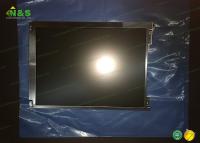 China Normally Black LQ121S1LW01 	 	Sharp LCD Panel    	12.1 inch 	LCM 	800×600  	250 	800:1 	262K 	CCFL 	LVDS for sale