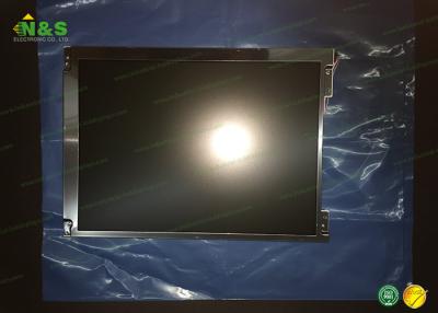 China Normally Black LQ121S1LW01 	 	Sharp LCD Panel    	12.1 inch 	LCM 	800×600  	250 	800:1 	262K 	CCFL 	LVDS for sale