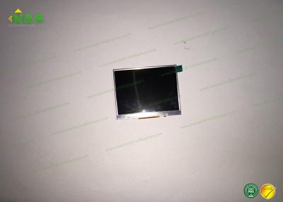 China LS028V7DX01 	Sharp LCD Panel   SHARP 2.8 inch LCM 	480×640  	WLED for sale