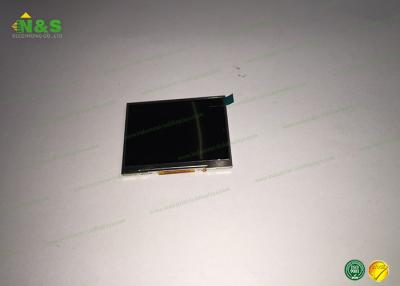 China Hard coating LS028B7UX01 	Sharp LCD Panel  2.8 inch LCM 	240×400  	300 	400:1 	262K 	WLED 	CPU for sale