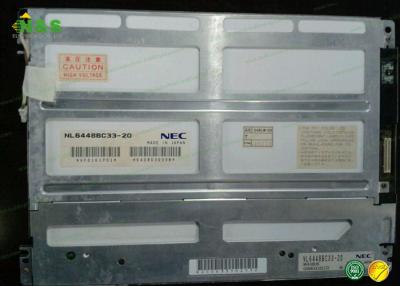 China VGA NL6448BC33-20 High Brightness LCD Display 211.2×158.4 mm Active Area for sale