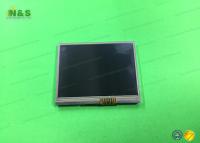 China SHARP LS027T8FD02  LCD Panel   2.7 inch 	Hard coating  with 59.01×33 mm for sale