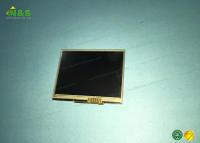 China Normally Black LS026B8PX02  	2.6 inch 	Sharp LCD Panel  60Hz with  	33.84×56.4 mm for sale