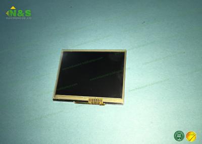 China Normally Black LS026B8PX02  	2.6 inch 	Sharp LCD Panel  60Hz with  	33.84×56.4 mm for sale