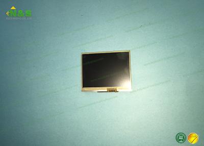 China 2.4 inch LS024Q8DD92    Sharp LCD Panel   CELL 	240×320  	0 	100:1 	65K/262K 	No B/L 	TTL for sale