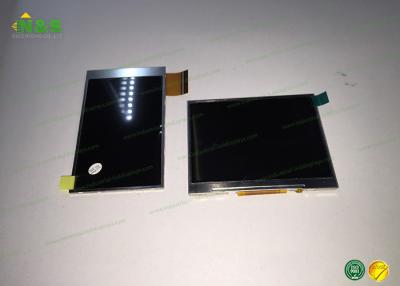 China LS024Q3LX03 	 2.4 inch  Sharp LCD Panel  with  	48.96×36.72 mm Active Area for sale