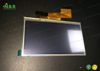 China LT044MDW7000 	TFT LCD Module   TOSHIBA  4.5 inch  with 55.62×98.88 mm for Mobile Phone for sale