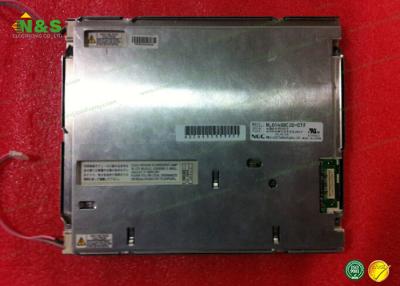 China Normally White NEC NL6448BC26-01F   NEC  LCD Panel 8.4 inch with 170.88×128.16 mm for sale