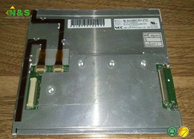 China Hard coating NL6448BC20-21D  6.5 inch  NEC  LCD Panel for Industrial Application panel for sale