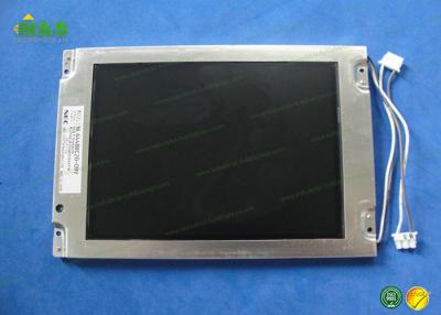 China NL6448BC20-09Y NEC LCD Panel 6.5 Inch Antiglare 99.36×132.48 mm Active Area for sale