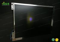 China Antiglare  LT121S1-105W 	  12.1 inch Samsung LCD Pane 246×184.5 mm Active Area for sale