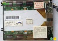 China NL6448BC19-01 6.1 inch lcd tablet screen replacement LCM 	640×480 CCFL TTL for sale
