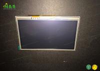 China LS045W1LA01 4.5 inch sharp replacement lcd panel Normally Black for MID UMPC for sale