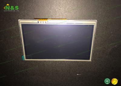 China LS045W1LA01 4.5 inch sharp replacement lcd panel Normally Black for MID UMPC for sale