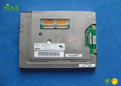 China Normally White 5.7 inch NEC LCD Panel NL6448BC18-03F with 116.16×87.12 mm for sale