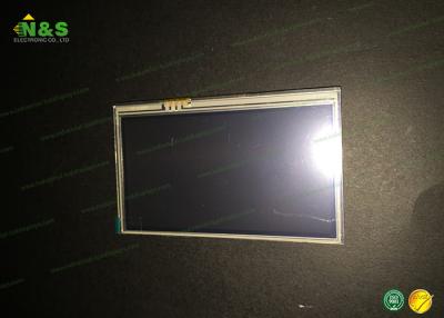 China LS043T1LE01 4.3 inch sharp lcd panel replacement 540×960 Hard coating Surface for sale