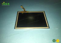 China 4.0 Inch LS040V7DD02 sharp lcd module , CG - Silicon digital camera lcd screen LCM 480×640 for sale