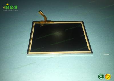 China 4.0 Inch LS040V7DD02 sharp lcd module , CG - Silicon digital camera lcd screen LCM 480×640 for sale