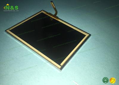 China 4.0 Inch LS040V7DD01 480×640 Sharp LCD Panel 60 wide view angle for sale