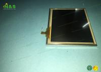 China LS040B3SX01 Sharp LCD Panel , Normally Black 4 inch lcd screen 55.68×83.52 mm for sale