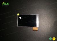 China LS038Y7DX01 3.8 inch sharp lcd display module Normally Black LCM 	480×800 for sale