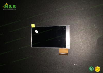 China LS038Y7DX01 3.8 inch sharp lcd display module Normally Black LCM 	480×800 for sale