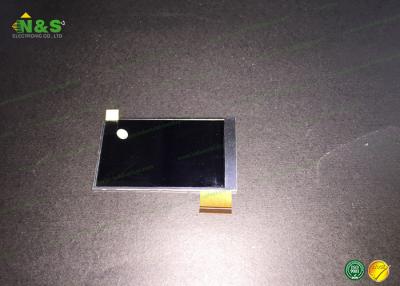 China LS038Y3LX01 CG - Silicon Sharp LCD Panel  49.32×82.2 mm Active Area for sale