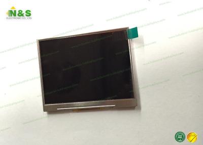 China LS032J7LX02 3.2 inch sharp professional displays LCM with  50.55×76.45 mm Outline for sale