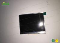 China 3.0 Inch 250 cd / m² LS030B8PX01H Sharp LCD Panel with  39.24×65.4 mm Active Area for sale