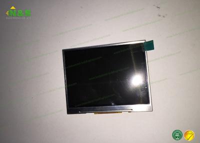 China 3.0 Inch 250 cd / m² LS030B8PX01H Sharp LCD Panel with  39.24×65.4 mm Active Area for sale