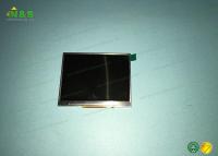 China 33.48×45.12 mm Clear sharp commercial displays 2.2 inch LS022Q3UX05 for sale
