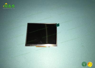 China 33.48×45.12 mm Clear sharp commercial displays 2.2 inch LS022Q3UX05 for sale