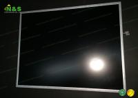 China 17.0 Inch LQ170M1LW2A Sharp LCD Panel , notebook lcd screen 1920*1200 Resolution for sale