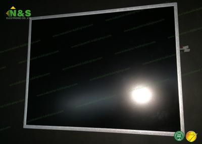 China 17.0 Inch LQ170M1LW2A Sharp LCD Panel , notebook lcd screen 1920*1200 Resolution for sale