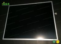 China LCM CCFL lcd monitor screen replacement LQ170M1LA2A 60Hz Frequency for sale