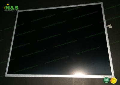 China LCM CCFL lcd monitor screen replacement LQ170M1LA2A 60Hz Frequency for sale