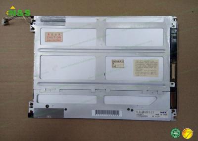 China NL6448AC33-13 NEC LCD Panel LCM 640×480 70 150 / 1 262K CCFL TTL for sale
