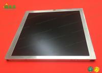 China 6.4 inch LQ64D341     Sharp LCD Panel    Normally White LCM 	640×480  	300 	100:1 	262K 	CCFL 	TTL for sale