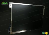 China 12.1 inch LQ121K1LG11  Sharp LCD Panel  Normally White LCM 	1280×800  	370 	400:1 	262K/16.2M 	CCFL 	LVDS for sale