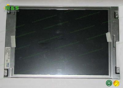 China NL6448AC33-10 10.4 inch NEC LCD Panel Normally White with 211.2×158.4 mm for sale